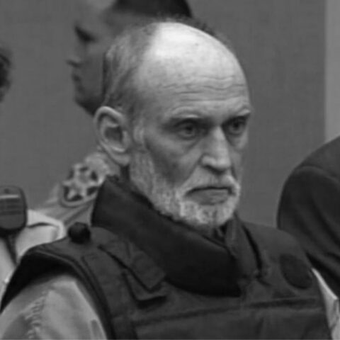The National Forest Serial Killer: Gary Hilton | Buried Motives