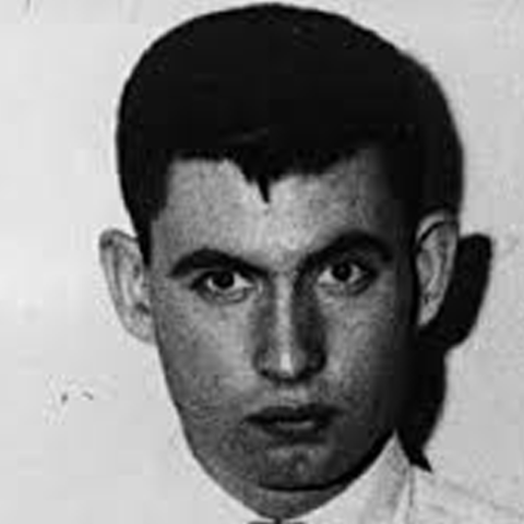 Flight 629: John ‘Jack’ Gilbert Graham | Buried Motives