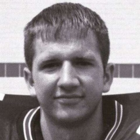 All American Nightmare: Lance Butterfield | Buried Motives