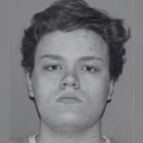 Divergent Darkness: Brian Cohee | Buried Motives